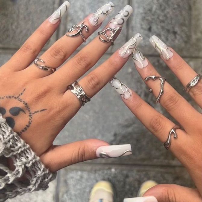 RINGS – ElysiumClo