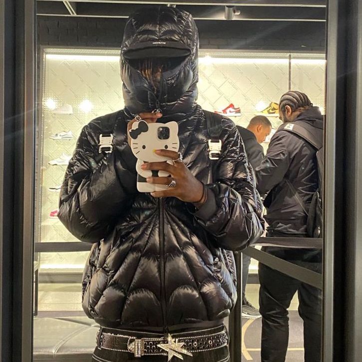 WINTER COLLECTION – ElysiumClo