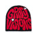 Gruty Visions Beanie – ElysiumClo