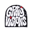 Gruty Visions Beanie – ElysiumClo