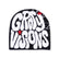 Gruty Visions Beanie – ElysiumClo