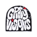 Gruty Visions Beanie – ElysiumClo