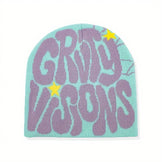 Gruty Visions Beanie – ElysiumClo