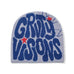 Gruty Visions Beanie – ElysiumClo