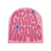 Gruty Visions Beanie – ElysiumClo