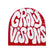 Gruty Visions Beanie – ElysiumClo