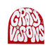 Gruty Visions Beanie – ElysiumClo