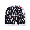 Gruty Visions Beanie – ElysiumClo